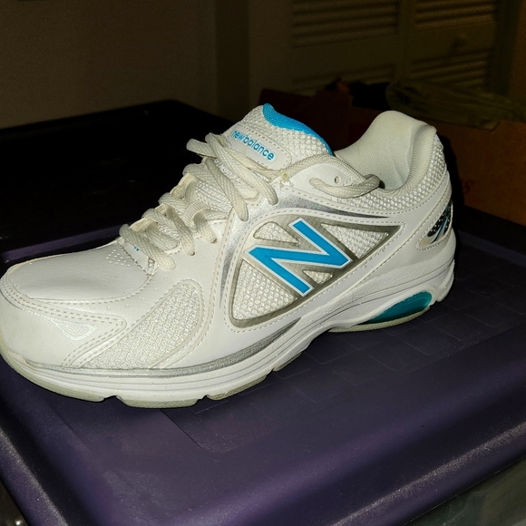 New Balance | Shoes | New Balance Sneakers Womens 8 | Poshmark